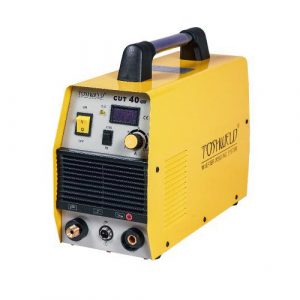 Toshweld – Inverter Welding System