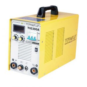 TIG / ARC 300 – Toshweld